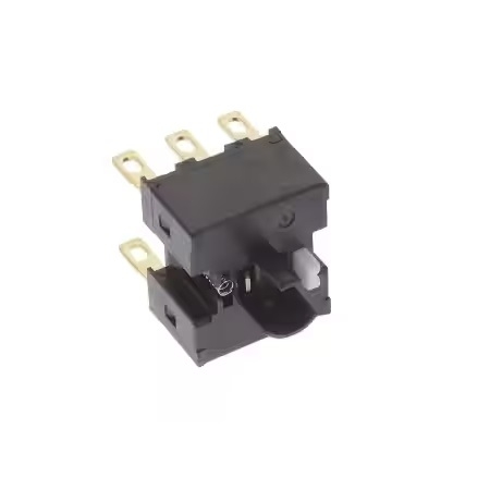 Công tắc: A16-1 | GIẢI PHÁP TỰ ĐỘNG & THIẾT BỊ ĐIỀU KHIỂN