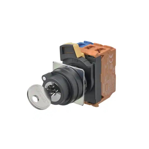 Công tắc: A22NK-2BM-01AA-G102 | GIẢI PHÁP TỰ ĐỘNG & THIẾT BỊ ĐIỀU KHIỂN