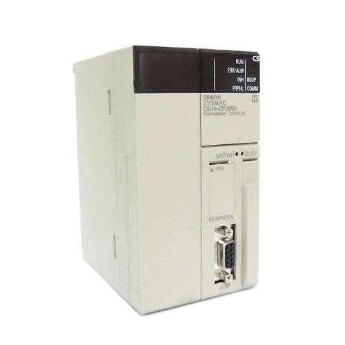 CPU điều khiển: CS1G-CPU44H | GIẢI PHÁP TỰ ĐỘNG & THIẾT BỊ ĐIỀU KHIỂN