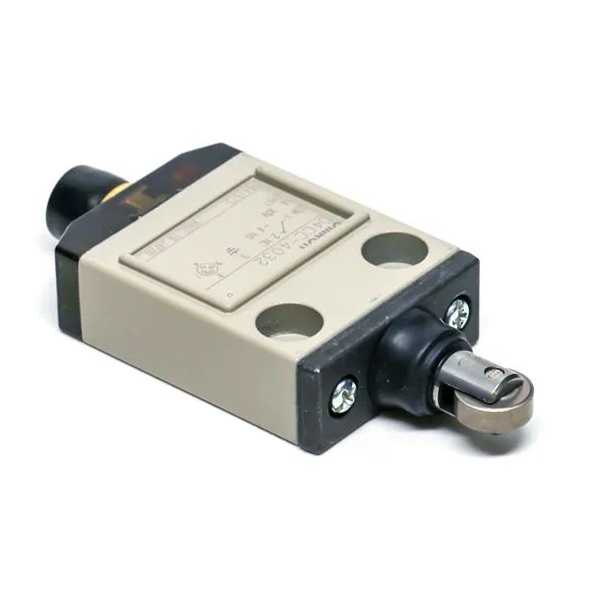 Công tắc hành trình: D4CC-4032 | GIẢI PHÁP TỰ ĐỘNG & THIẾT BỊ ĐIỀU KHIỂN