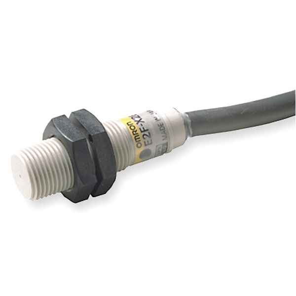 Cảm biến: E2F-X2F1 2M | GIẢI PHÁP TỰ ĐỘNG & THIẾT BỊ ĐIỀU KHIỂN