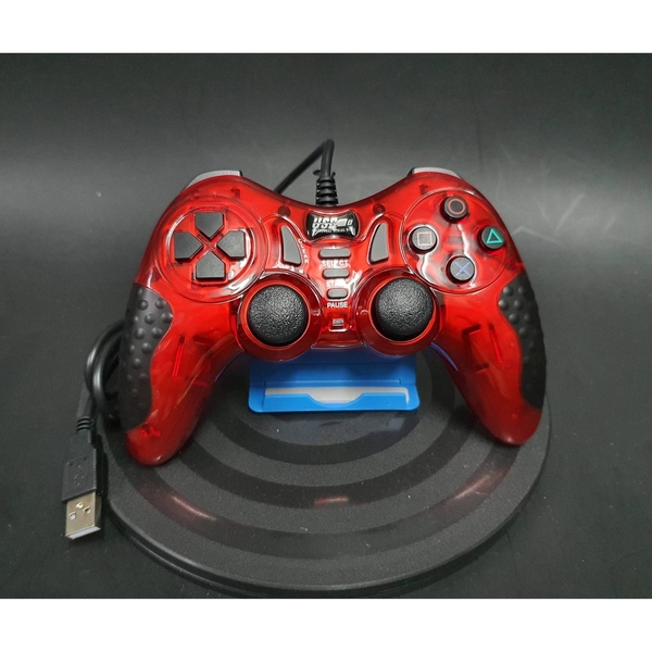 Tay game có dây cắm cổng USB thích hợp PS3 / PS2 / PS / PC các máy game ...