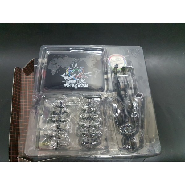 Mô hình nhựa Action Figure SHF Body Kun DX Set Male Female