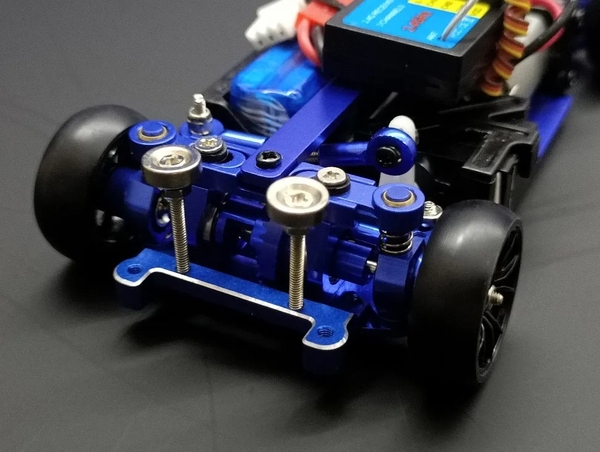 Ô tô điều khiển RC Car Drift 1/28 Mini-Q8 4WD RC Electric Model Racing RTR