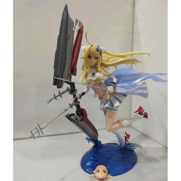 Mô hình nhựa Figure Azur Lane Centaur Archer 1/7 Beautiful Girl