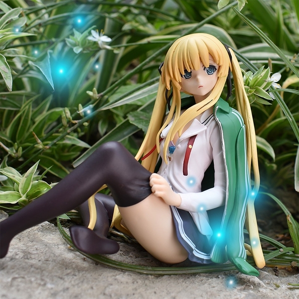 Mô hình tĩnh Saenai Heroine no Sodatekata Sawamura Spencer Eriri 1/7 Figure girl