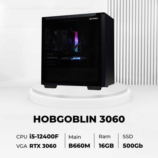HyperBox HOBGOBLIN 4060