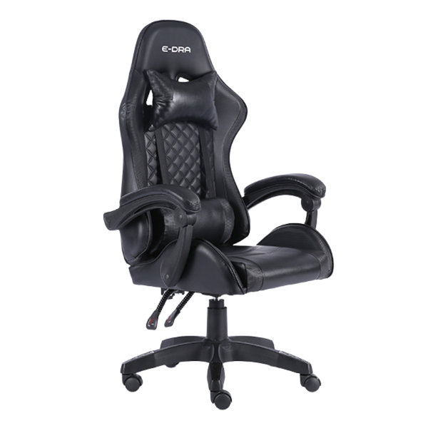 Ghế gaming Edra Yummy Gaming Chair - EGC232