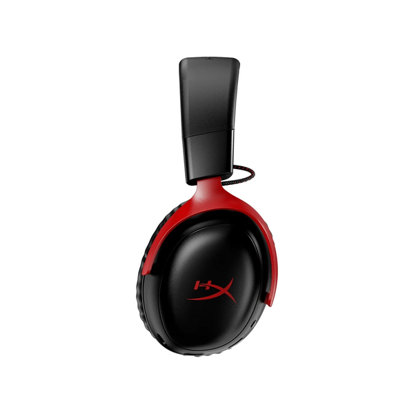 Tai nghe Gaming không dây HyperX Cloud 3S Wireless