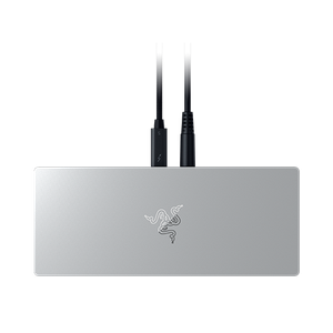 Dock Razer Thunderbolt 5 mở rộng cổng kết nối