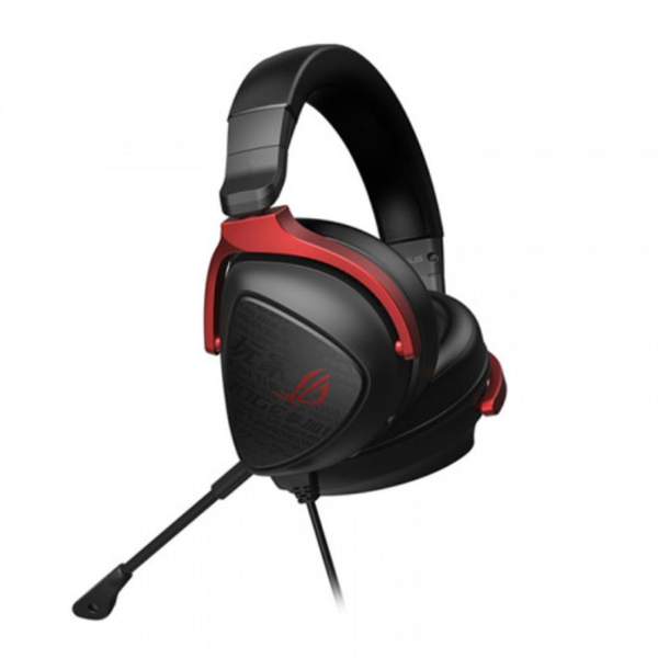 Tai Nghe Asus ROG Delta S Core
