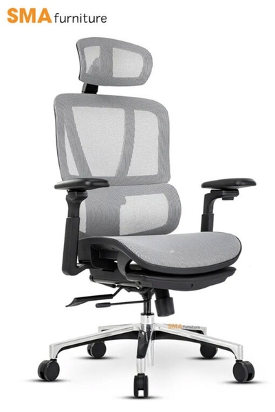 Ghế công thái học SMA Lumbar 03