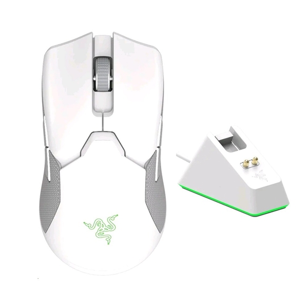 Chuột Razer Viper Ultimate kèm Charging Dock