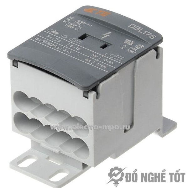 Cầu đấu chia dây điện DBL175 ( 1SNL317510R0000 ) | Đồ nghề tốt