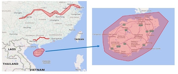 Hainan Island ECA Sunrise Manpower Co.,Ltd