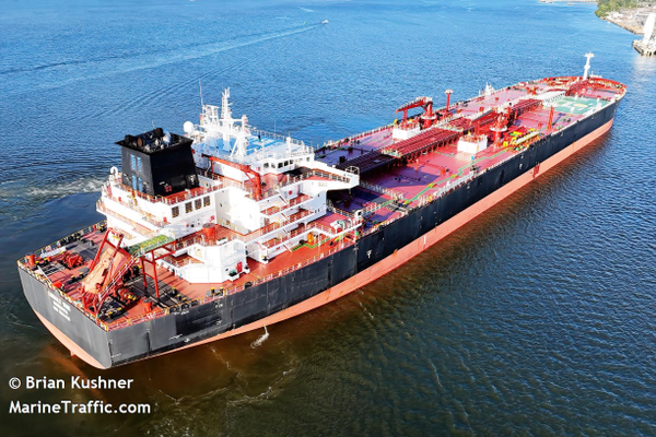 MT COBALT SUN Sunrise Manpower Co.,Ltd