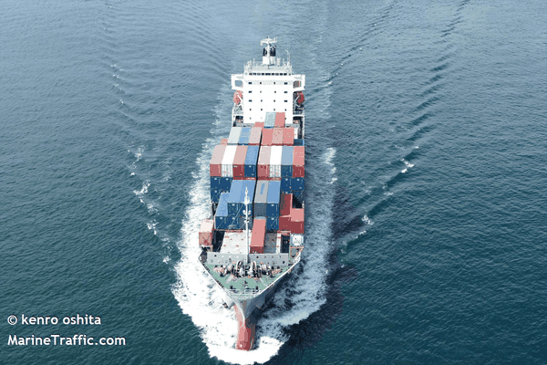 MV BAL STAR Sunrise Manpower Co.,Ltd