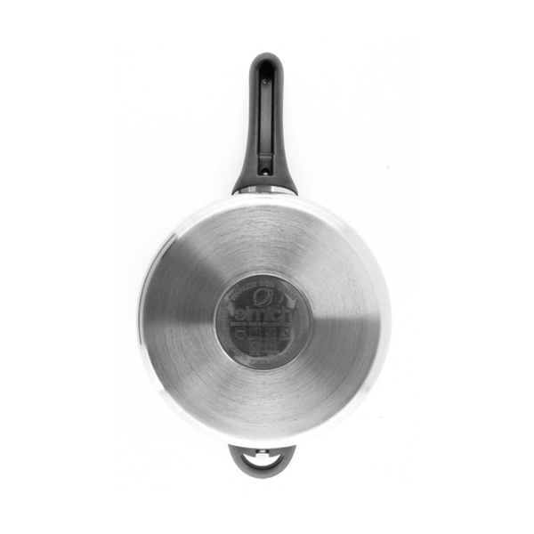 Nồi áp suất cơ, nồi điện tử giá rẻ, an toàn, chính hãng