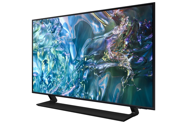 Smart Tivi QLED Samsung 4K 55 inch QA55Q60D - Chính hãng