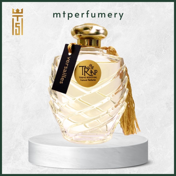 Versailles TRNP | mtperfumery