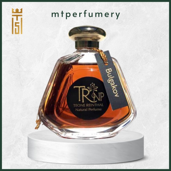 Bulgakov TRNP | mtperfumery