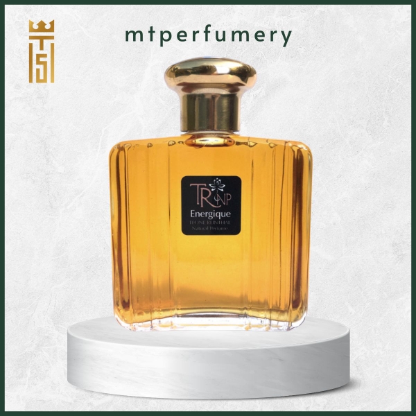 Energique TRNP | mtperfumery