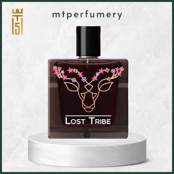 CoCo Musk Lost Tribe | mtperfumery