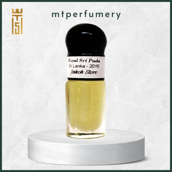 Royal Sri Pada 2016 Jinkoh Store | mtperfumery