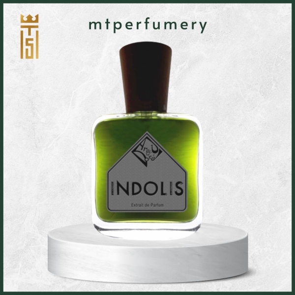 Indolis Areej Le Doré | mtpefumery