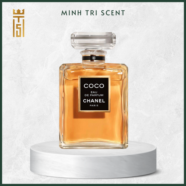 Coco Eau de Parfum Chanel | Minh Tri Scent