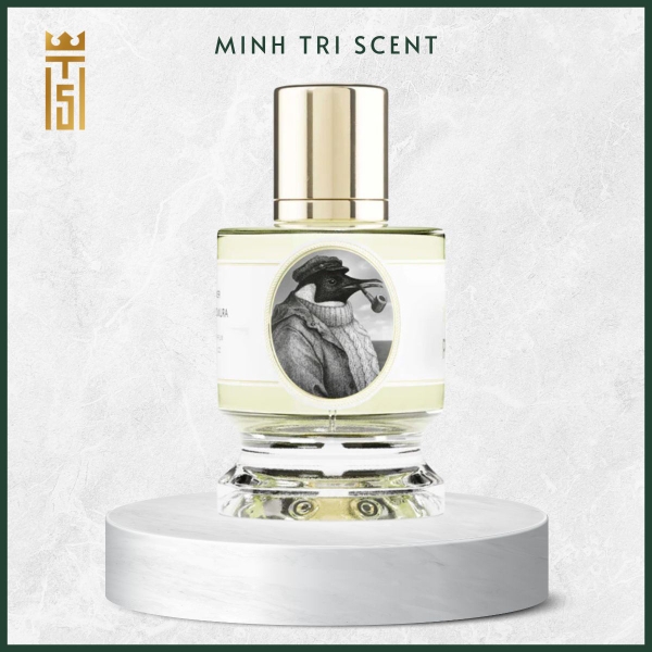 Penguin Zoologist | mtperfumery