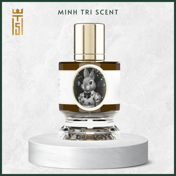 Rabbit Zoologist | mtperfumery