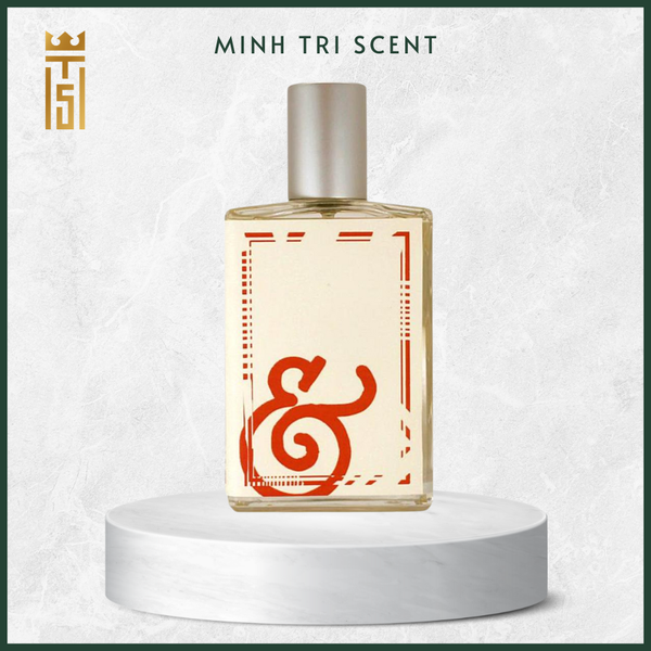 A Whiff of Waffle Cone Imaginary Authors | Minh Tri Scent