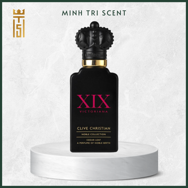 Victoriana Cedar Leaf Clive Christian | Minh tri Scent