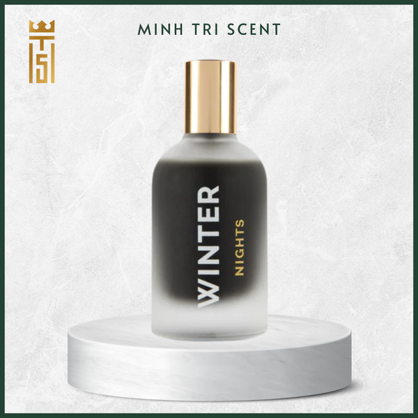 Winter Night Dasein Fragrance | Minh Tri Scent