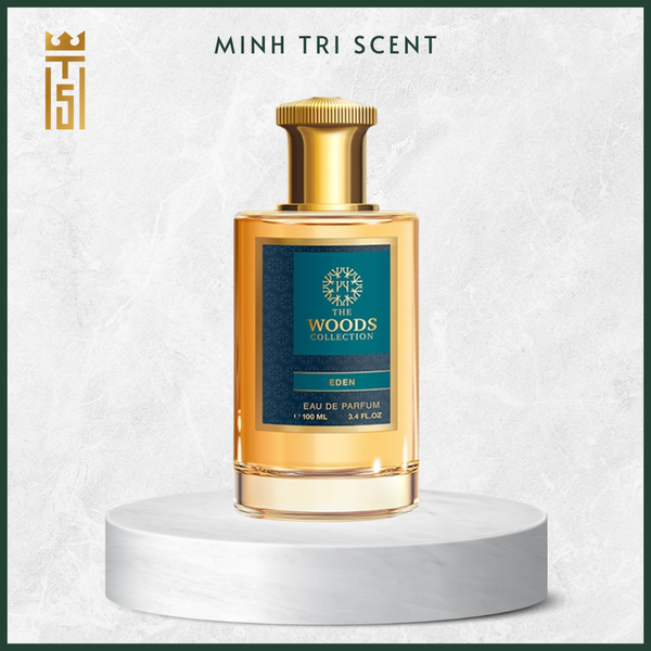 Eden The Woods Collection | Minh Tri Scent