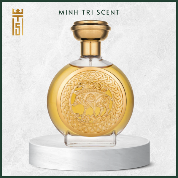 Moccus Boadicea the Victorious | Minh Tri Scent