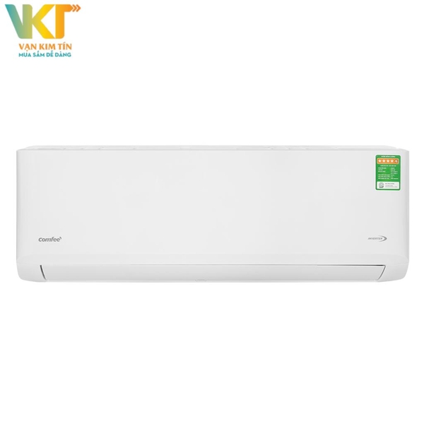 Máy lạnh Comfee Inverter 1.5 HP CFS-13VWGF-V giá tốt