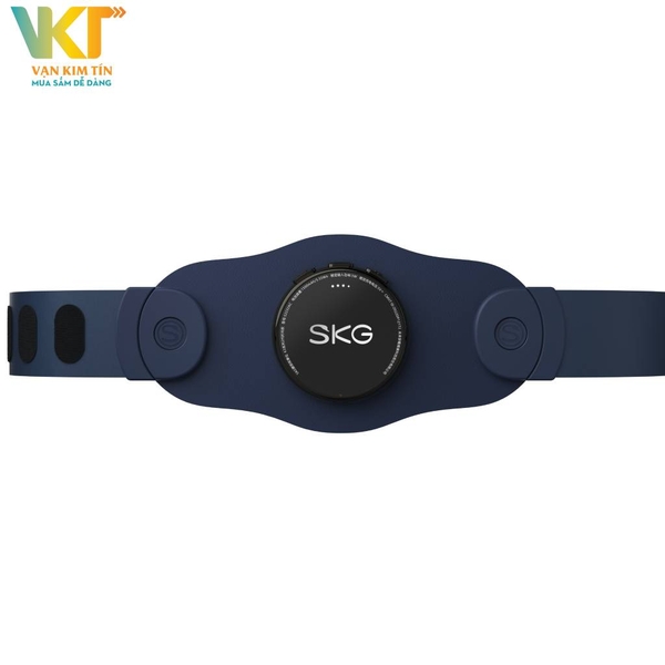 Máy massage lưng SKG K3-2 chính hãng, giá tốt, giao ngay