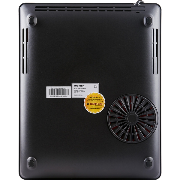 Bếp điện từ Toshiba IC-20S3PV Gía tốt nhất