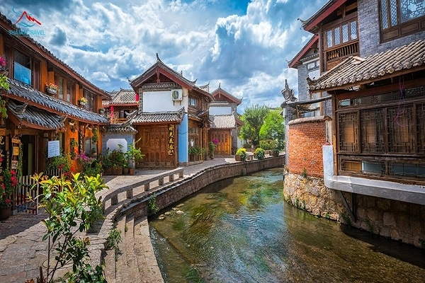 [2024] CHƯƠNG TRÌNH TRUNG QUỐC 6N5Đ VJ LỆ GIANG - SHANGRILA | THANGLONG ...