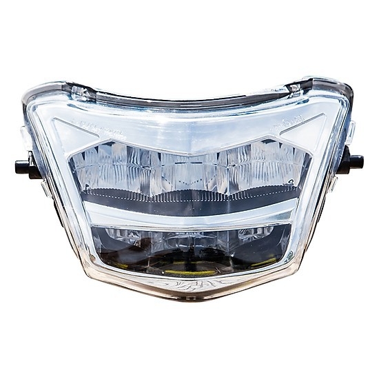 Đèn led 2 tầng WAVE A/S/RS/RSX chính hãng ZHIPAT ( đèn led cao cấp ...