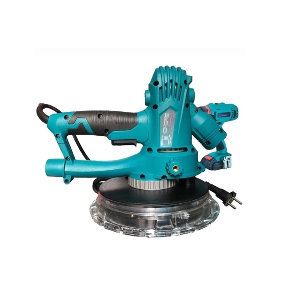 Máy Chà Tường Cầm Tay 800W Huspanda HXD 1801