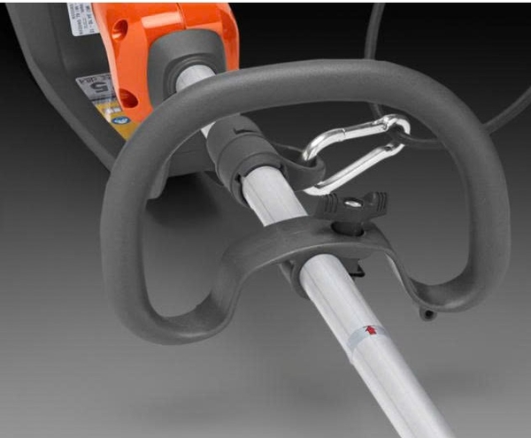 Máy Cưa Xích Cắt Cành Tầm Cao Husqvarna 530IPT5 Chạy Pin