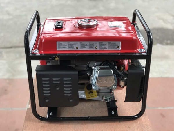 Máy phát điện Chạy Xăng Mitsunini 1Kw MT-1500