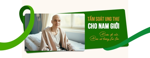 Gói XN Tầm soát Ung thư Nam_Ung thư Gan