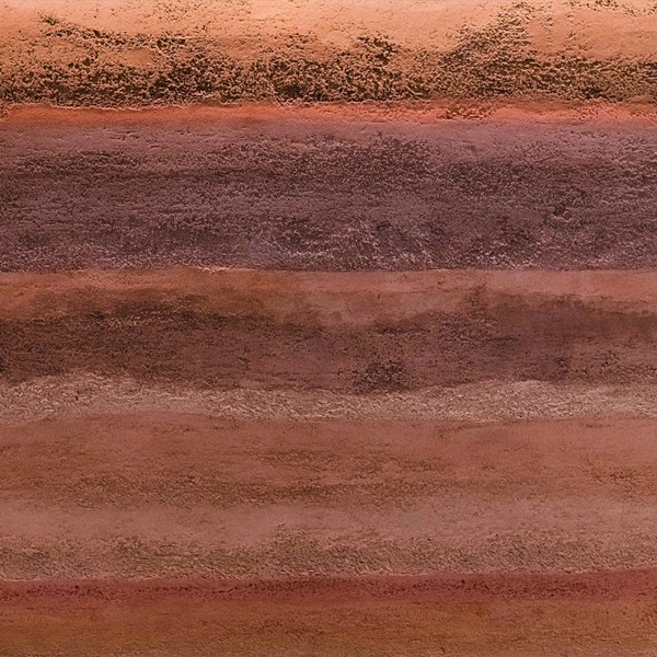 Rammed Earth Effects