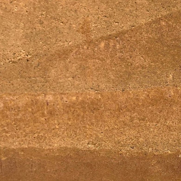 Tường đất nện Oliu