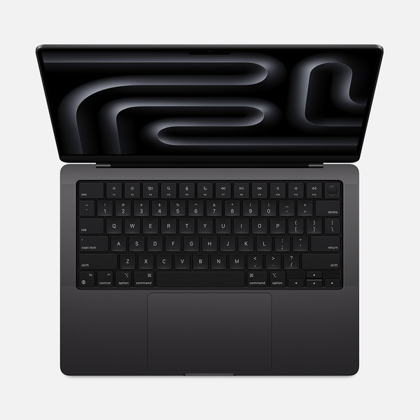 MacBook Pro 16 inch M4 Max 14 CPU 32 GPU / 36GB RAM / 1Tb - Newseal