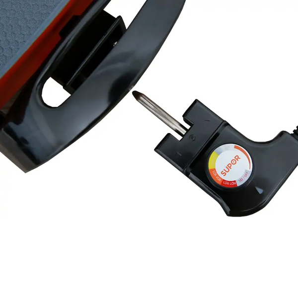 Chảo Lẩu Điện Đa Năng Supor H30FK802VN-136 5L 1360W | TUVINA